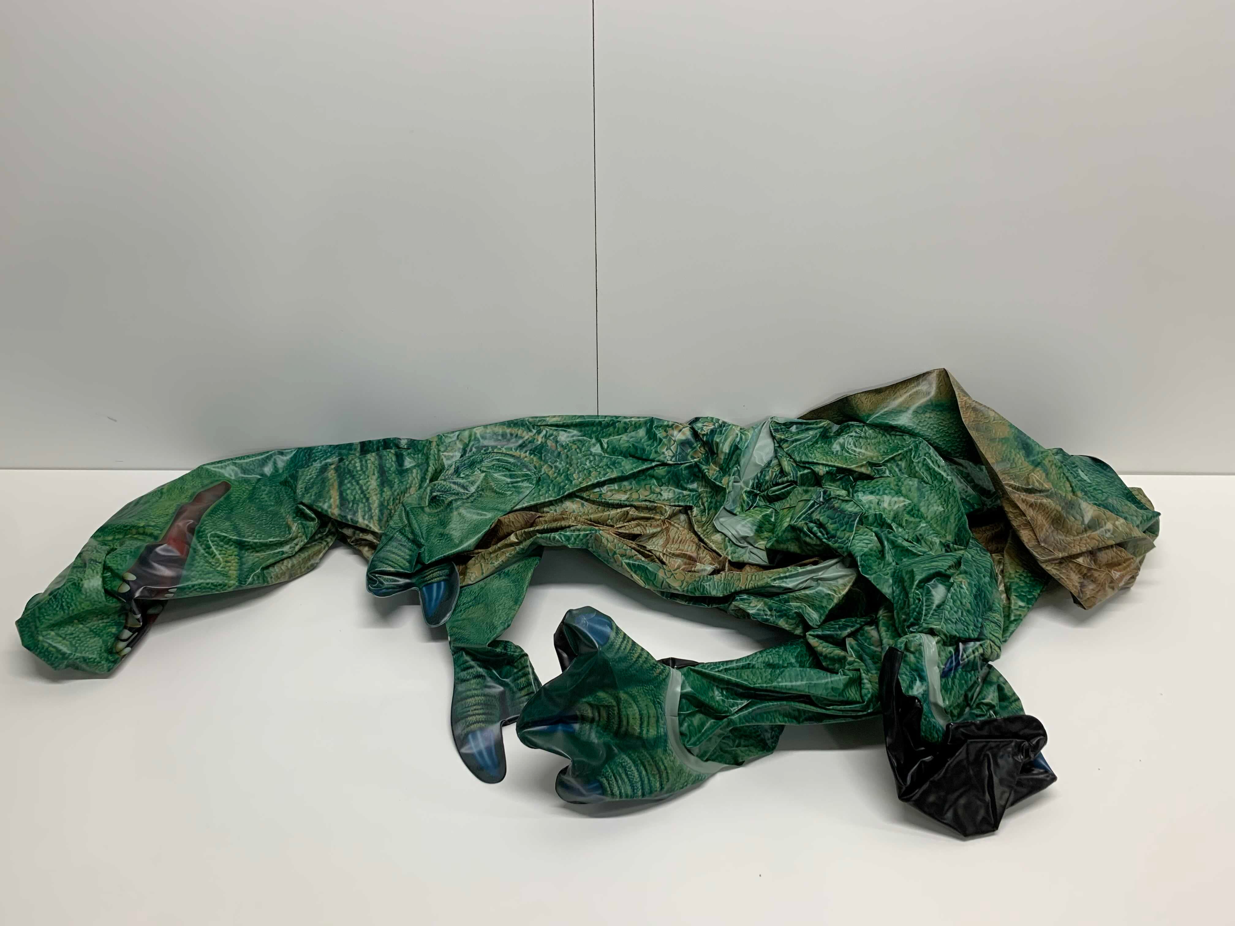 Jet Creations Inflatable Dinosaur