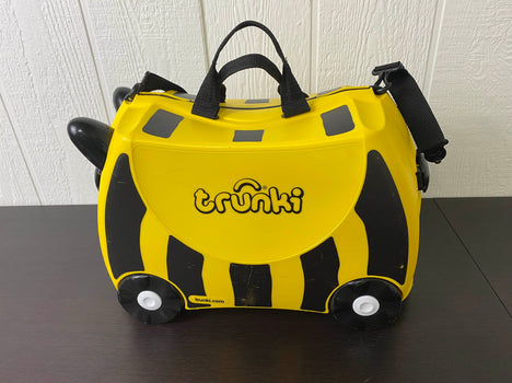 Melissa & Doug Trunki, Bernard the Bee — GoodBuy Gear