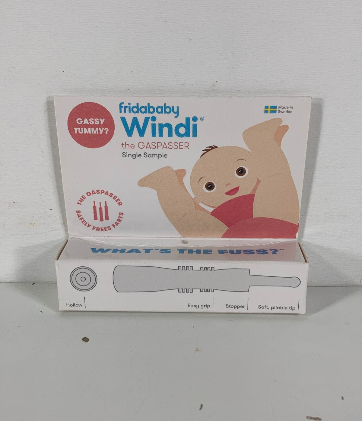 FridaBaby Windi — GoodBuy Gear