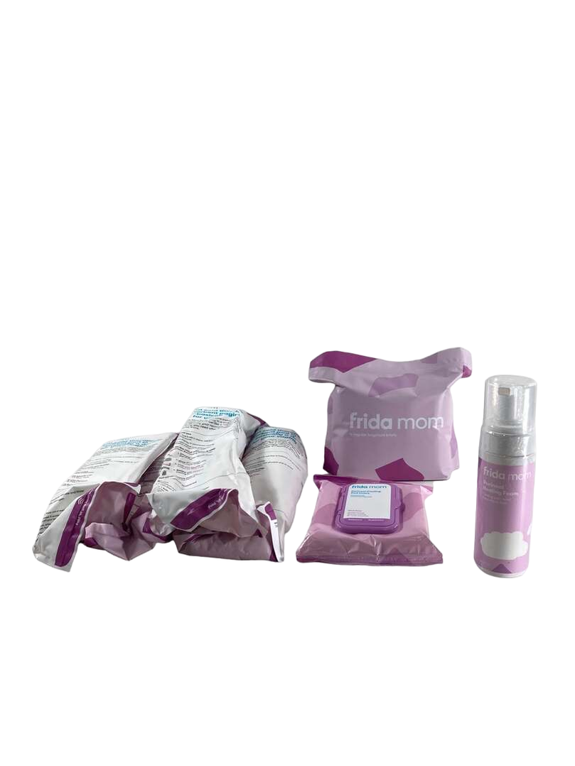 Frida Mom Postpartum Recovery Essentials Kit — GoodBuy Gear