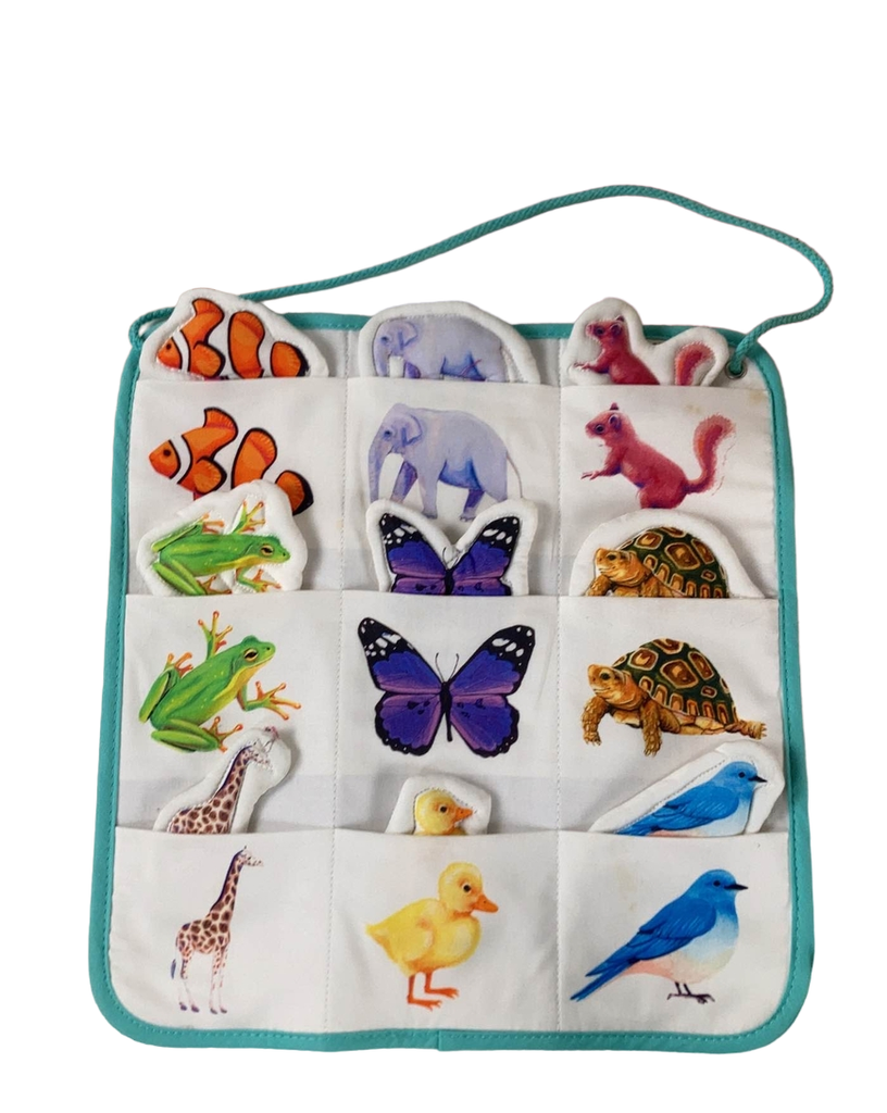 Lovevery The Realist Play Kit