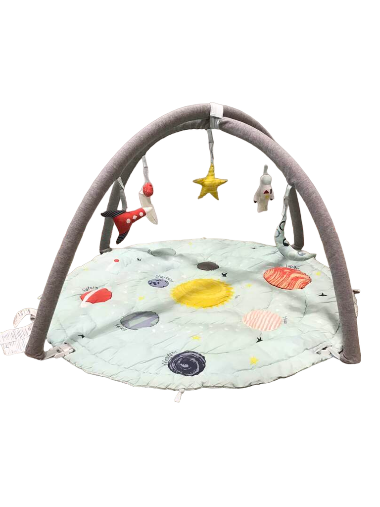 Crate & Kids Deep Space Baby Activity Gym