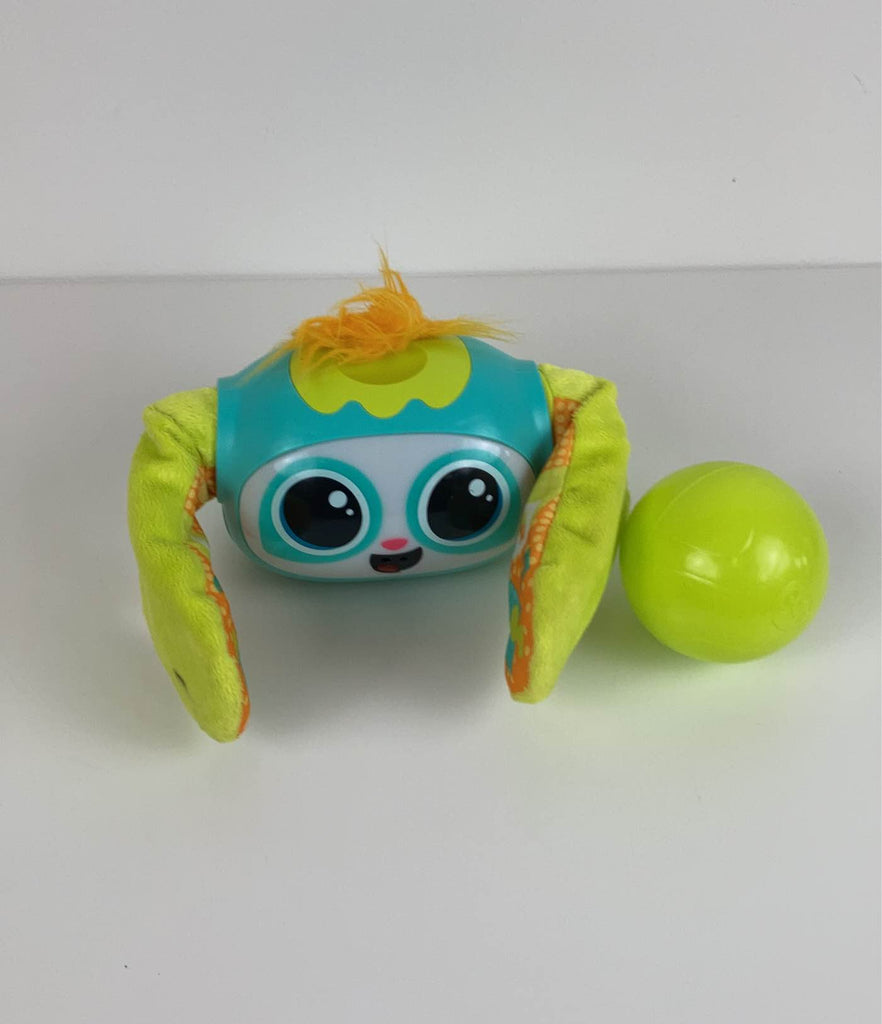Fisher Price Rollin' Rovee
