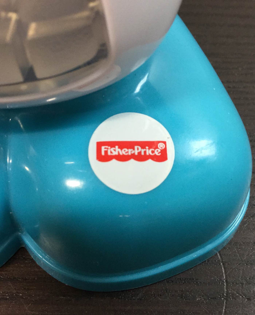 Fisher Price Bright Beats Beatbo DLX