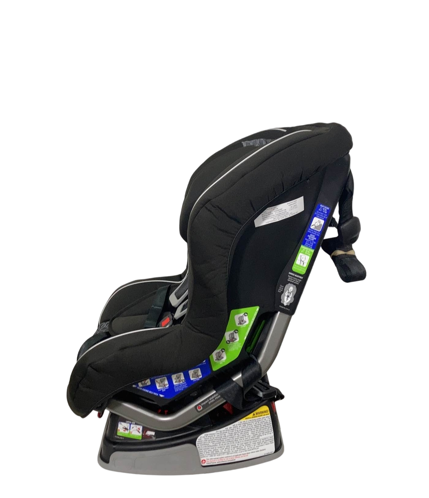 Britax Emblem 3-Stage Convertible Car Seat, 2023, Fusion