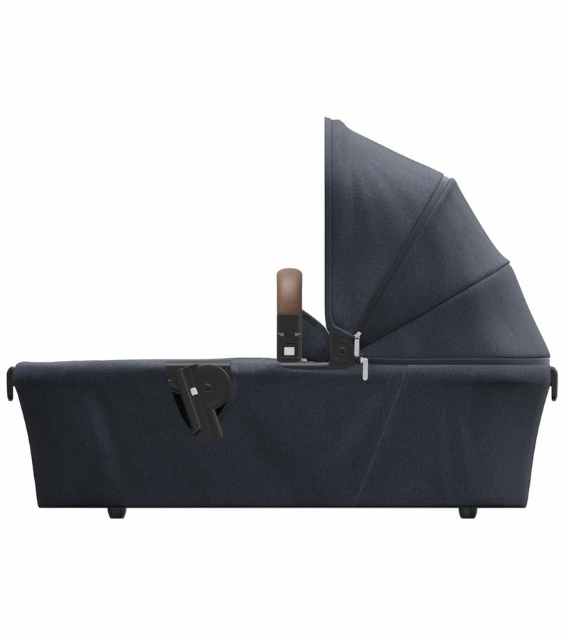 Joolz Aer Bassinet Carry Cot, 2022, Refined Black — GoodBuy Gear