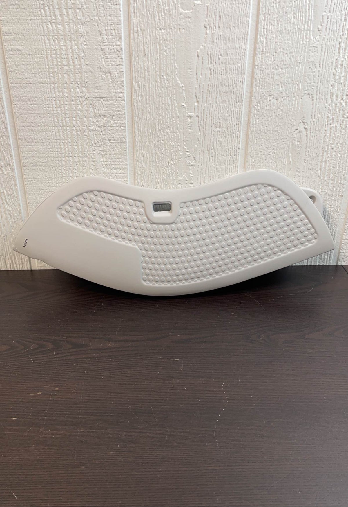 Puj Flyte Infant Travel Bath, Grey — GoodBuy Gear