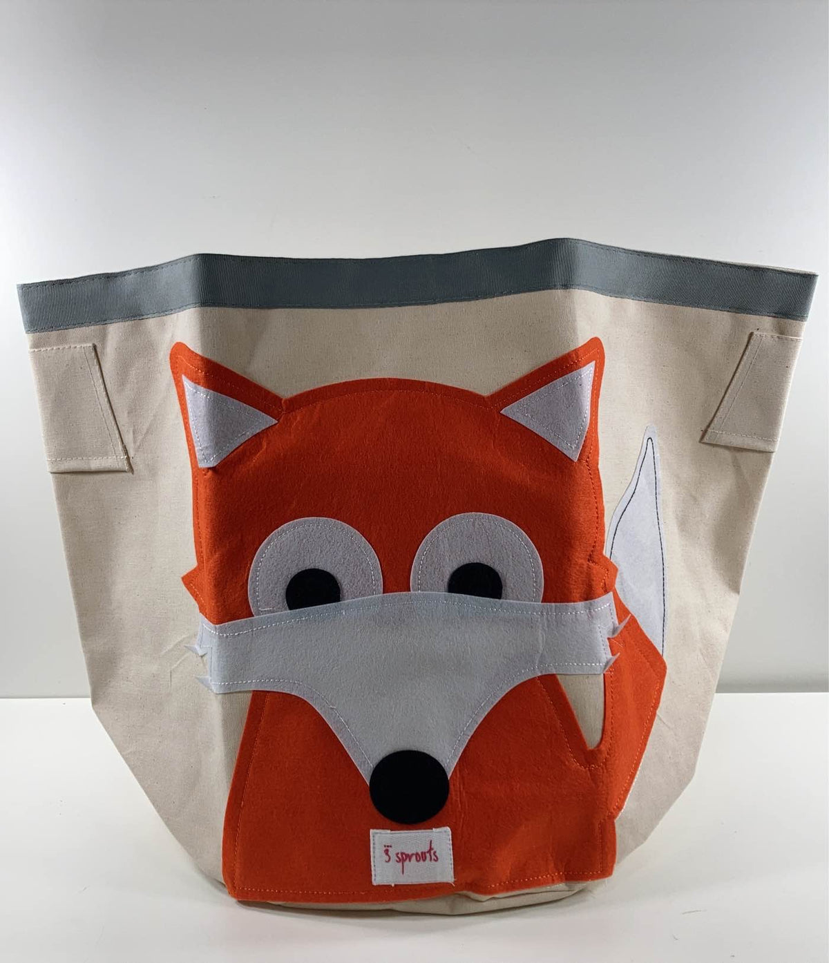 3 Sprouts Storage Bin, Fox — GoodBuy Gear