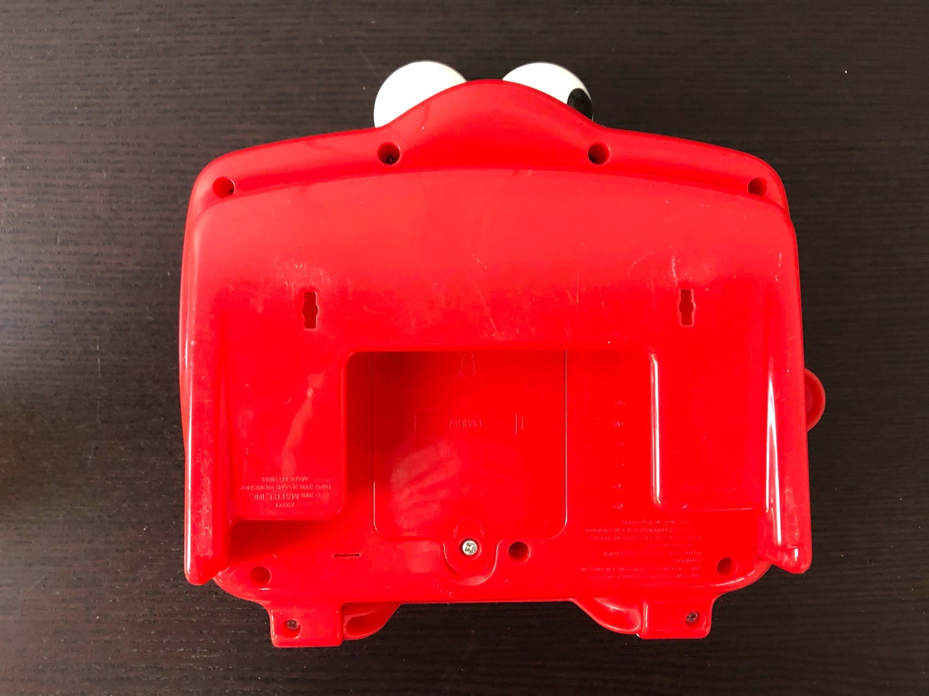 Sesame Street Elmo’s Learning Fun Laptop — GoodBuy Gear