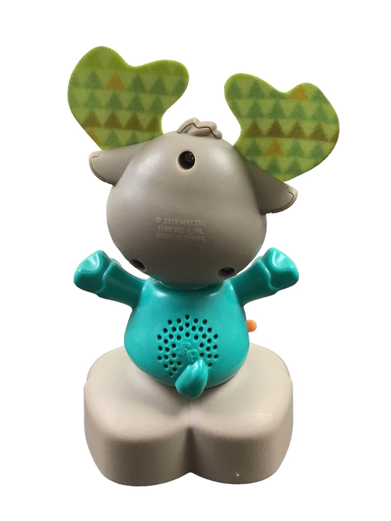 Fisher Price Linkimals Musical Moose