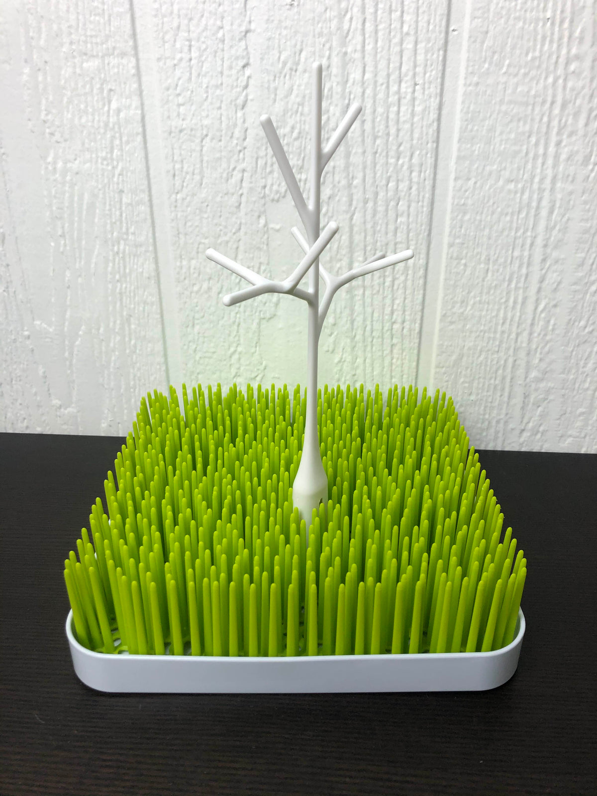 Boon Grass Countertop Drying Rack with Accessory — GoodBuy Gear