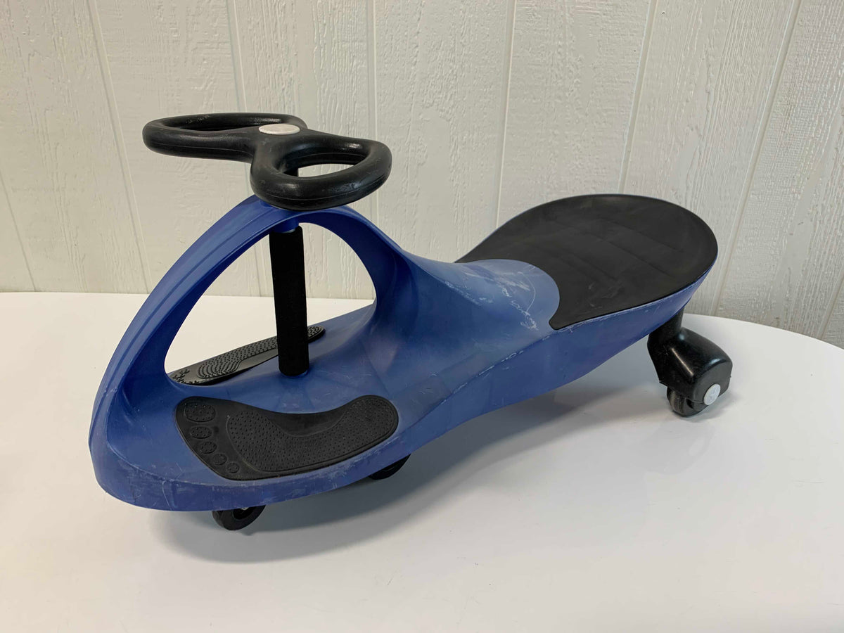 Trademark Ride On Wiggle Car — GoodBuy Gear