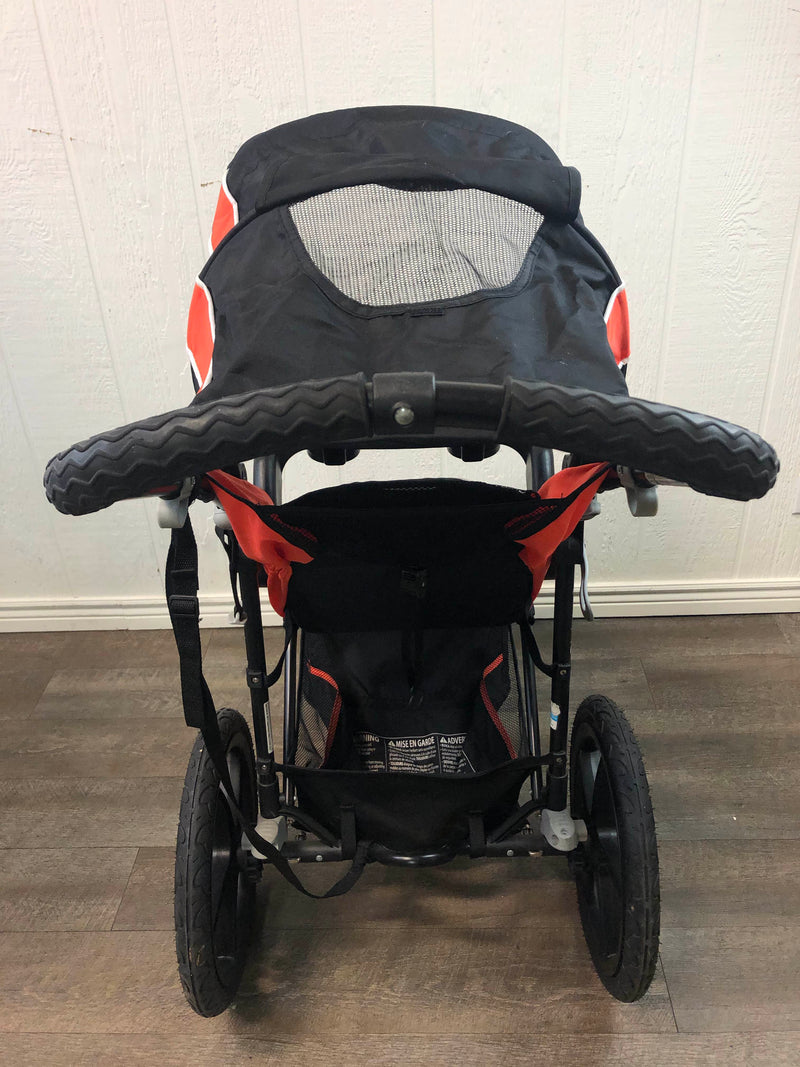Baby Trend Xcel Jogging Stroller, 2016