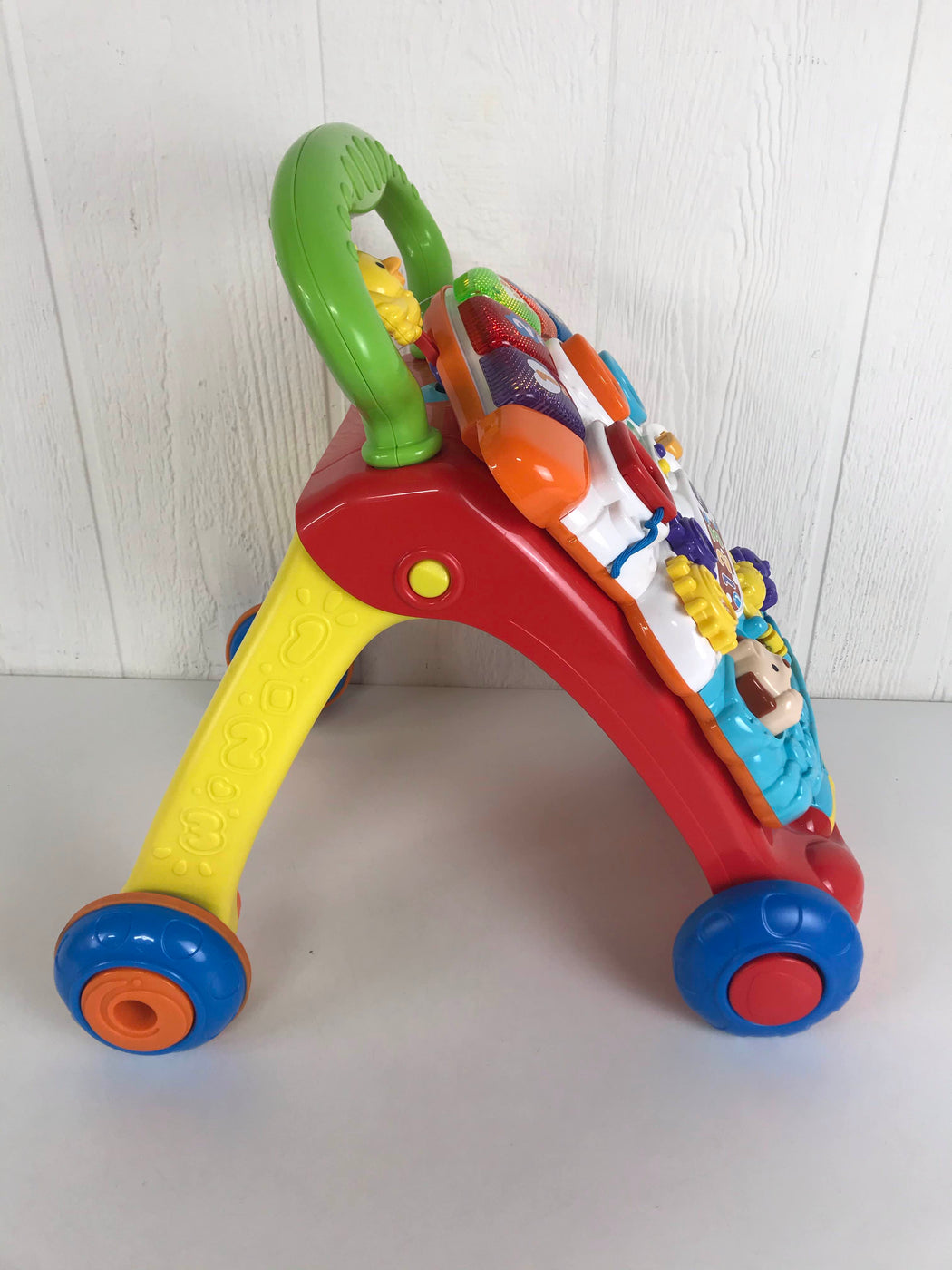 VTech Stroll And Discover Activity Walker — GoodBuy Gear