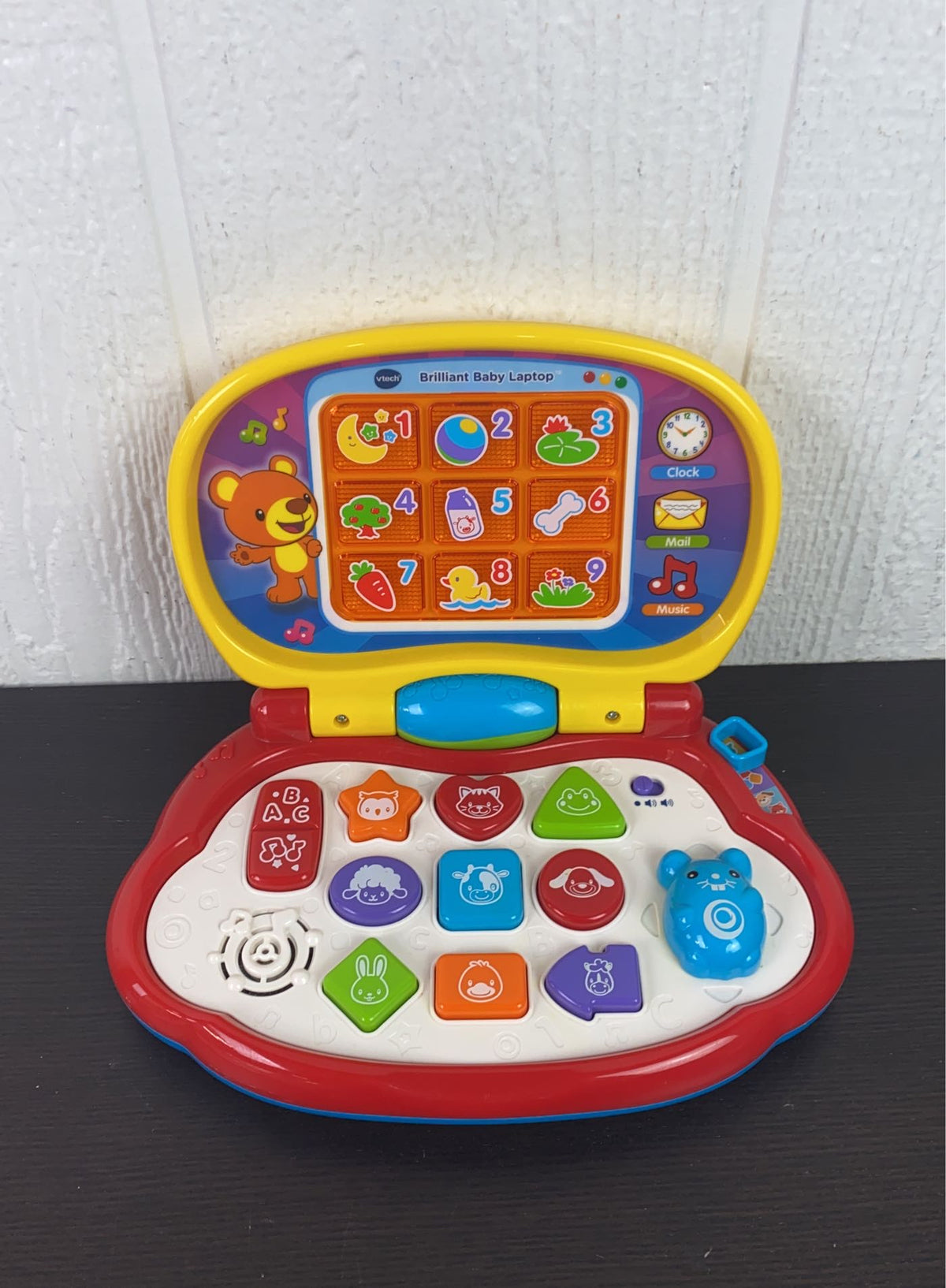 VTech Brilliant Baby Laptop — GoodBuy Gear