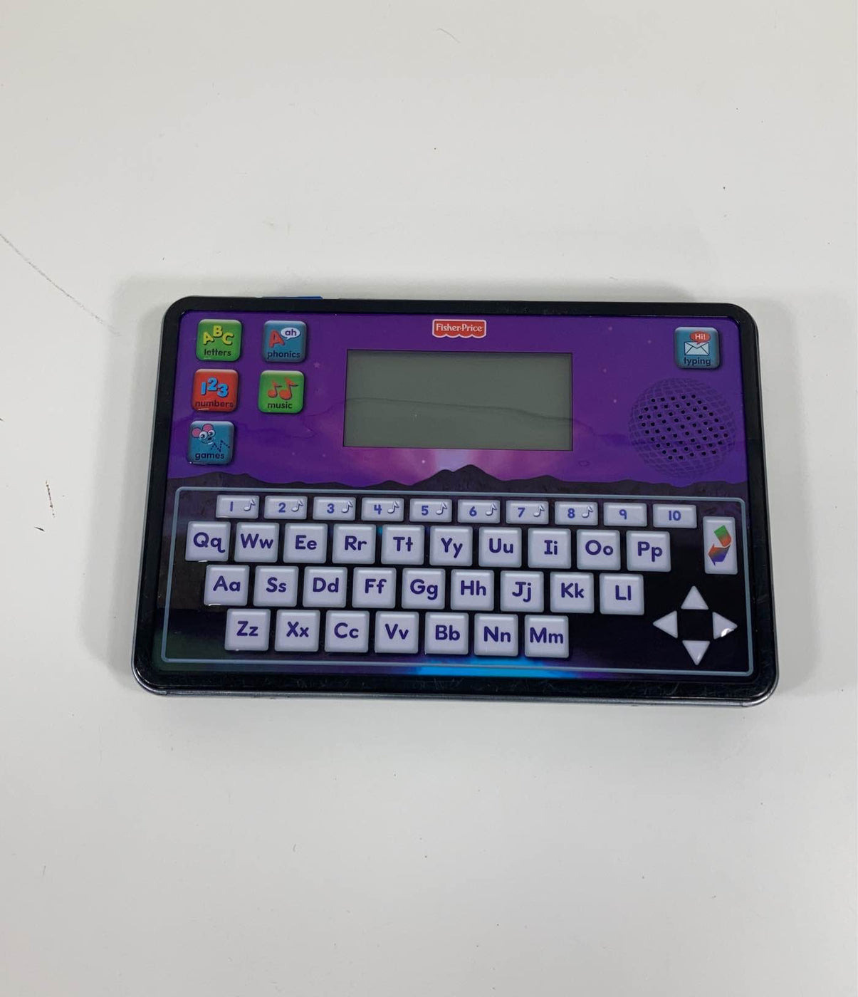 Fisher Price Fun-2-Learn Smart Tablet — GoodBuy Gear