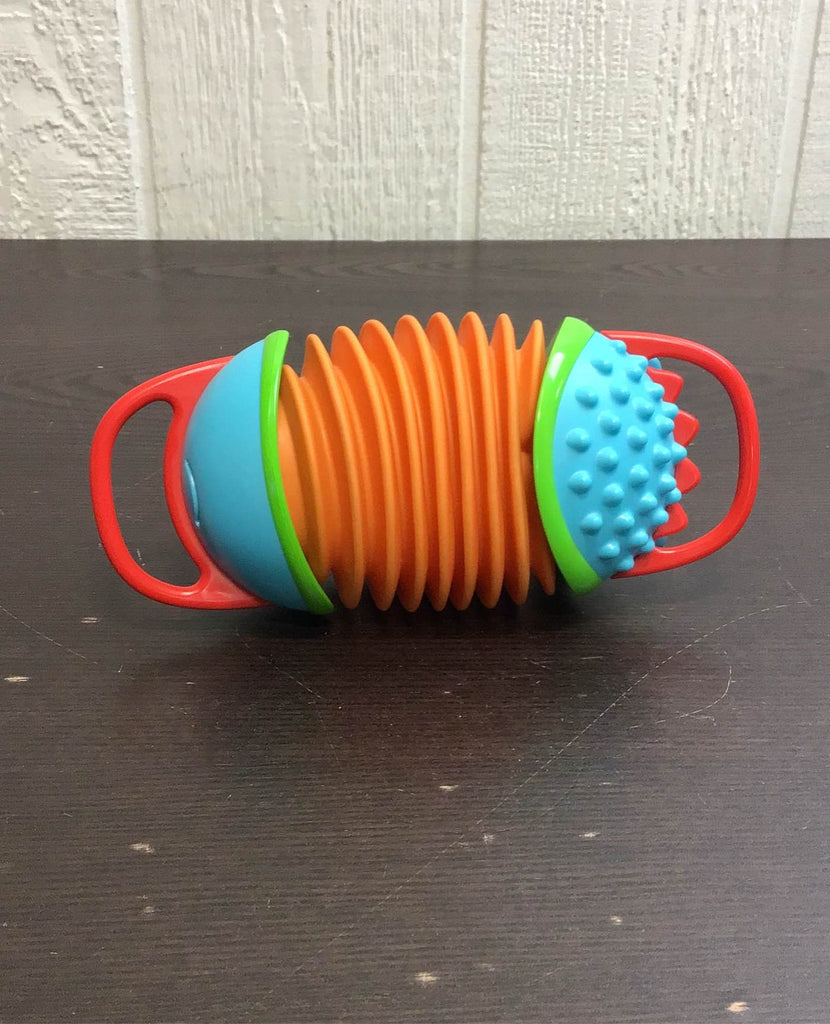 Skip Hop Explore & More Hedgehog Accordion