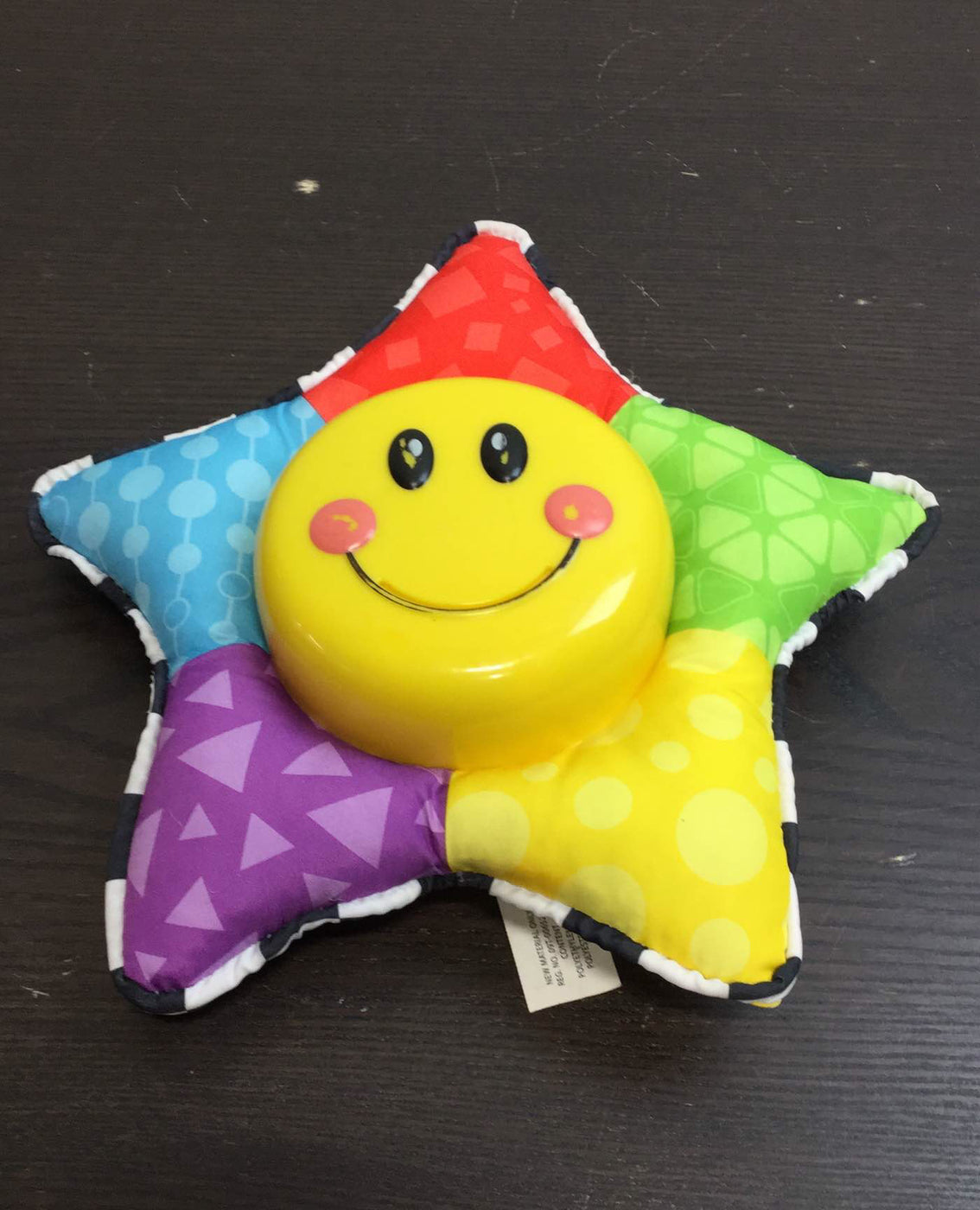 Baby Einstein Star Bright Symphony Plush Musical Toy — GoodBuy Gear