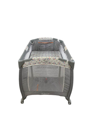 Cribs For Kids Cribette