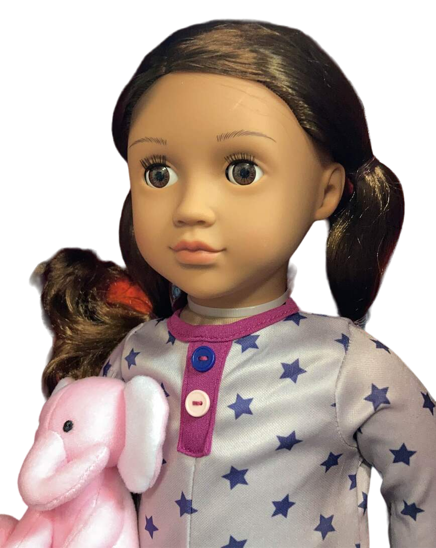 Our Generation By Battat 18” Fashion Doll, Maria — GoodBuy Gear