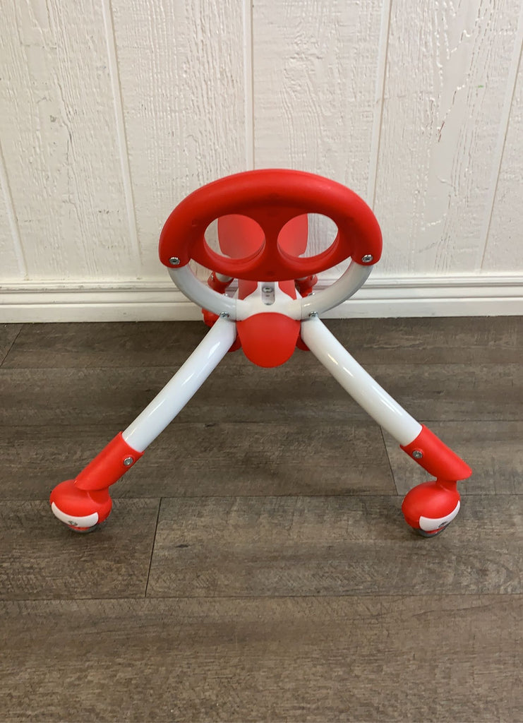 YBIKE Pewi Walking/Ride On Toy