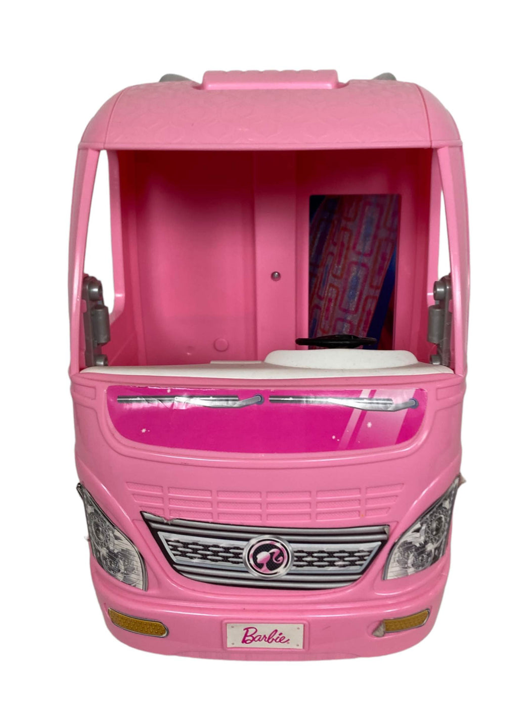 Mattel Camper Playset — GoodBuy Gear