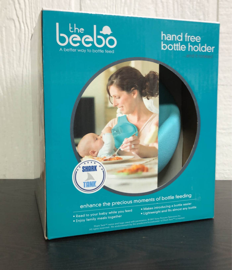 Beebo Free Hand Bottle Holder