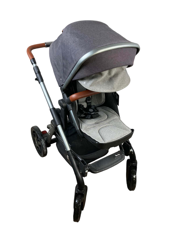 Silver Cross Wave Stroller