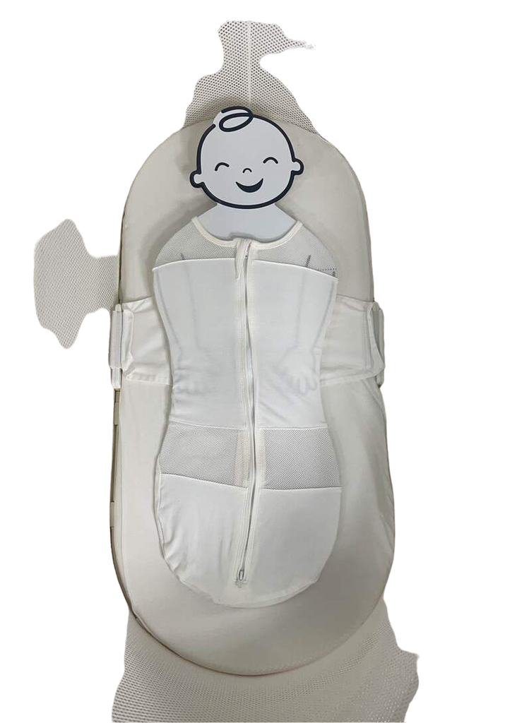 Happiest Baby SNOO Smart Sleeper