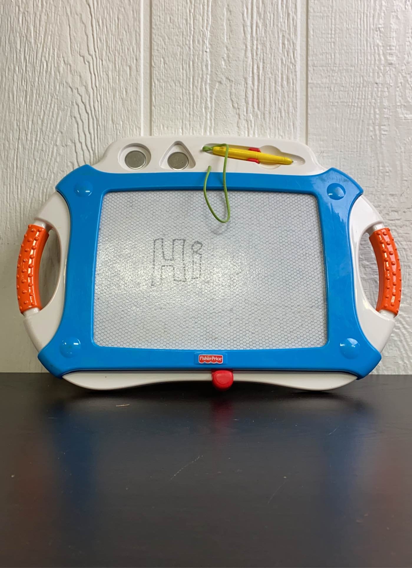 Fisher Price Doodle Pro Classic — GoodBuy Gear