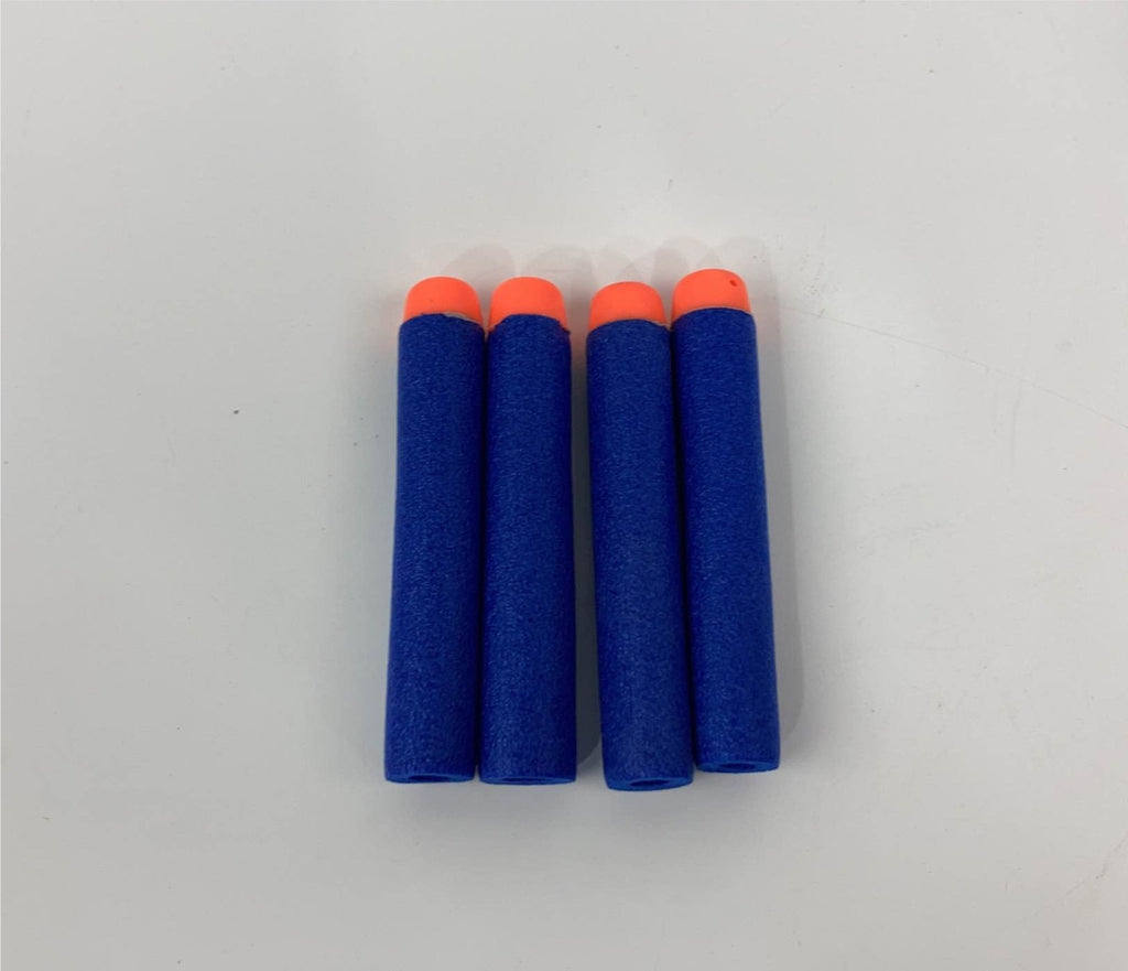 Nerf Sharp Fire Blaster