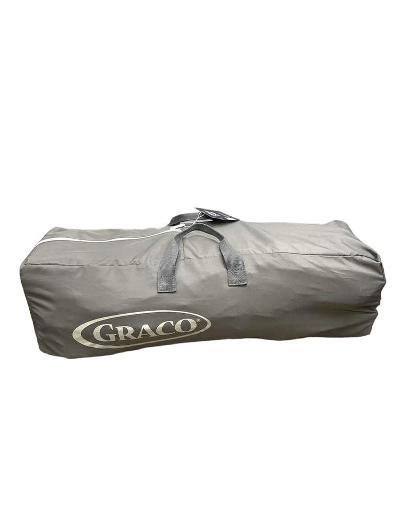 Graco Travel Lite Crib, With Stages — GoodBuy Gear
