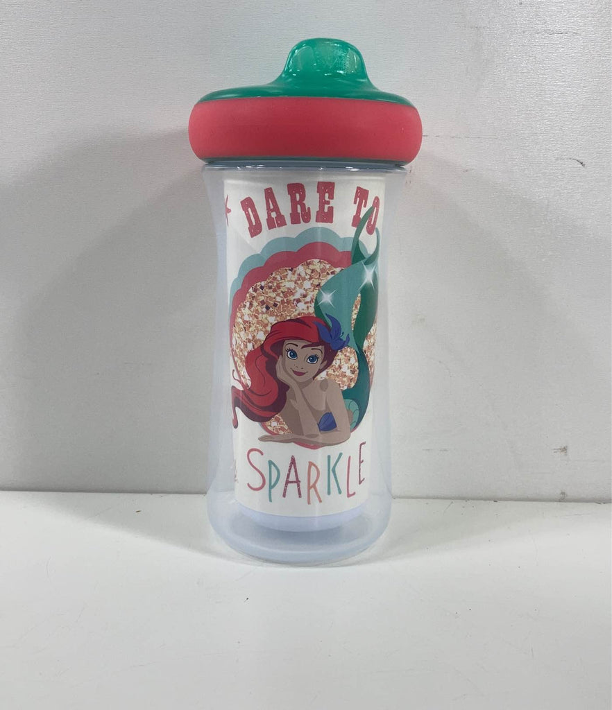 The First Years Insulated Sippy Cups, 2pk