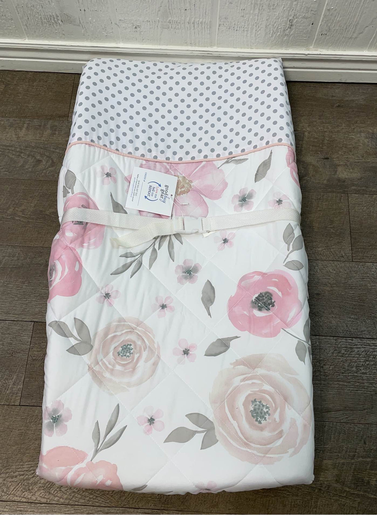 Colgate Contour Changing Pad with Cover — GoodBuy Gear