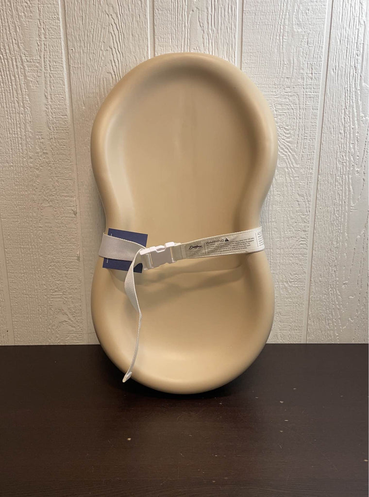 Keekaroo Peanut Changing Pad, Vanilla