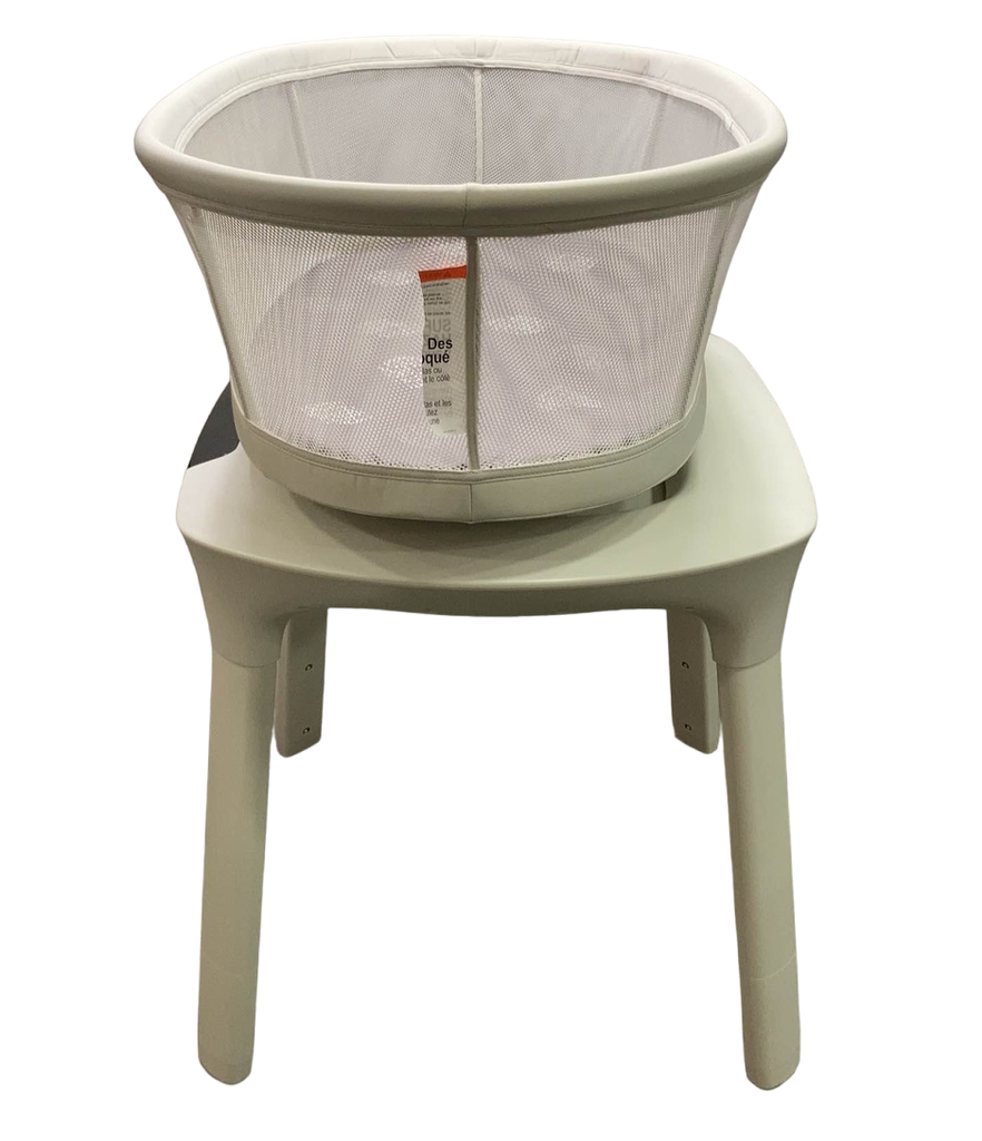 4moms MamaRoo Sleep Bassinet