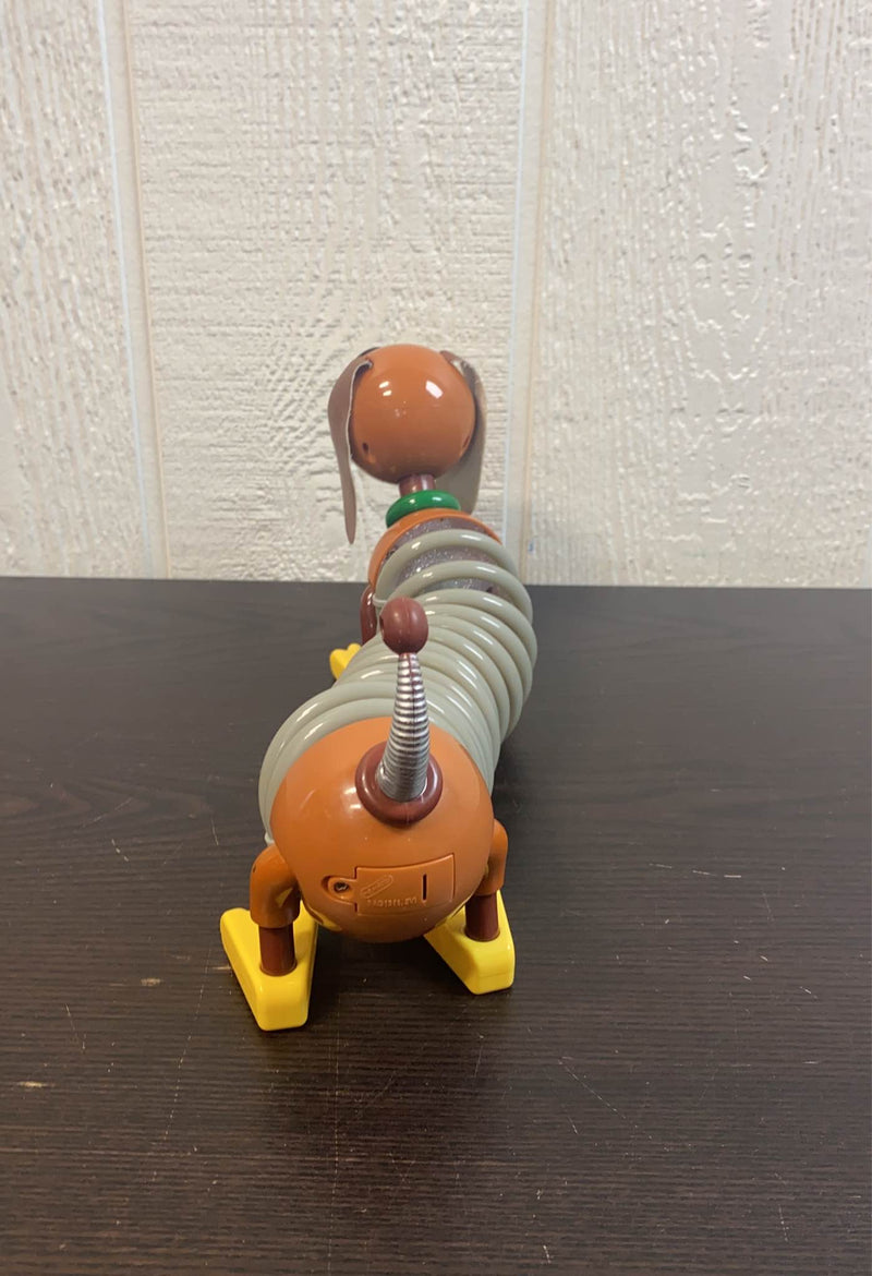 Disney Pixar Toy Story LED Slinky Dog