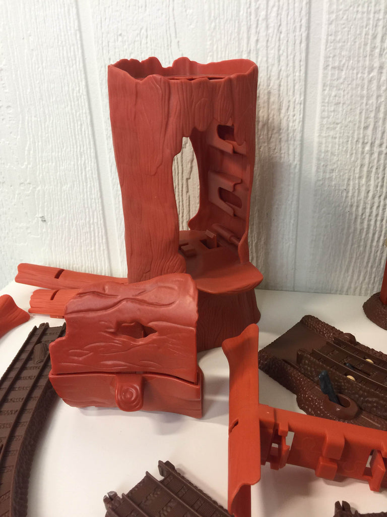 Thomas & Friends TrackMaster Set, Logging Adventure