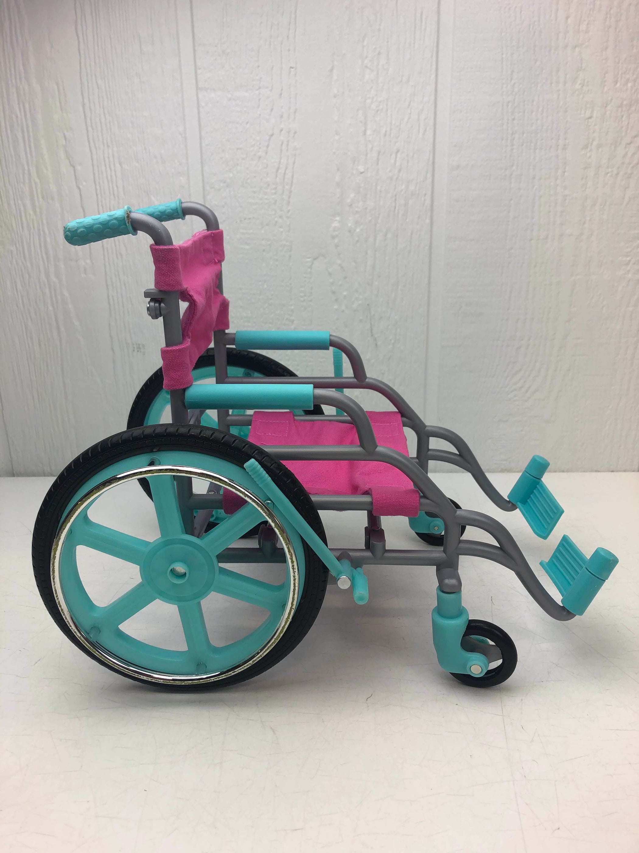 My Life As, Doll Wheelchair — GoodBuy Gear