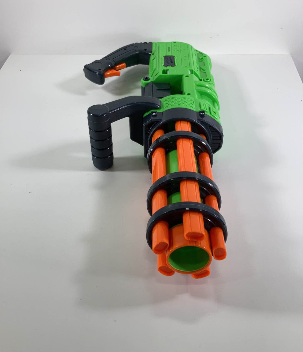 Adventure Force V-Twin Motorized Gatling Belt Dart Blaster — GoodBuy Gear