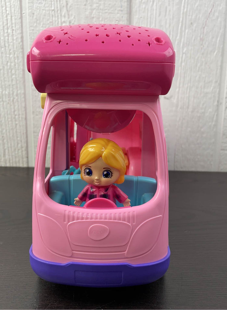 VTech Starlight Vacation Camper