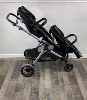 Evenflo Pivot Xpand Modular Double Stroller, 2019