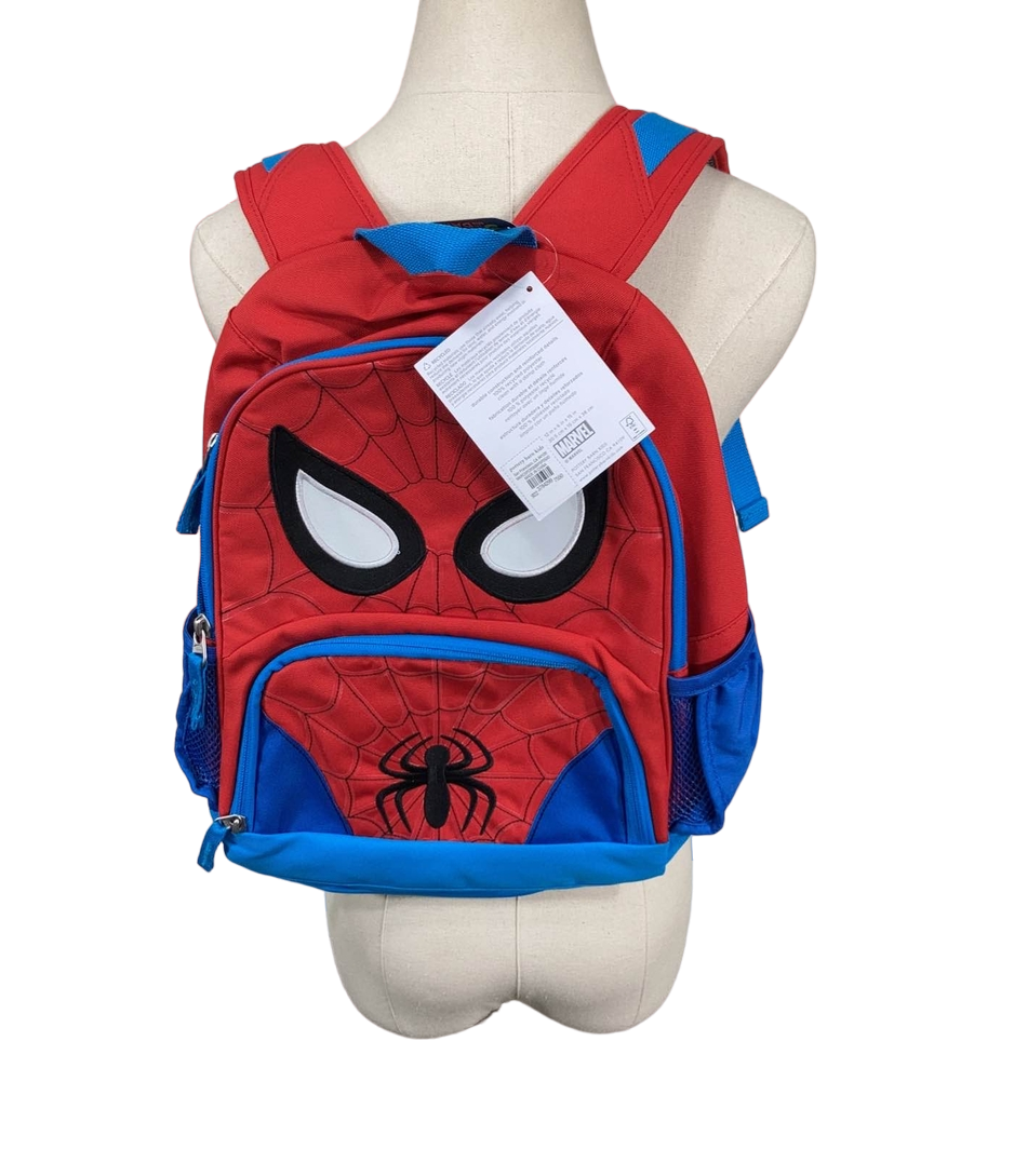 Pottery Barn Spiderman Backpack