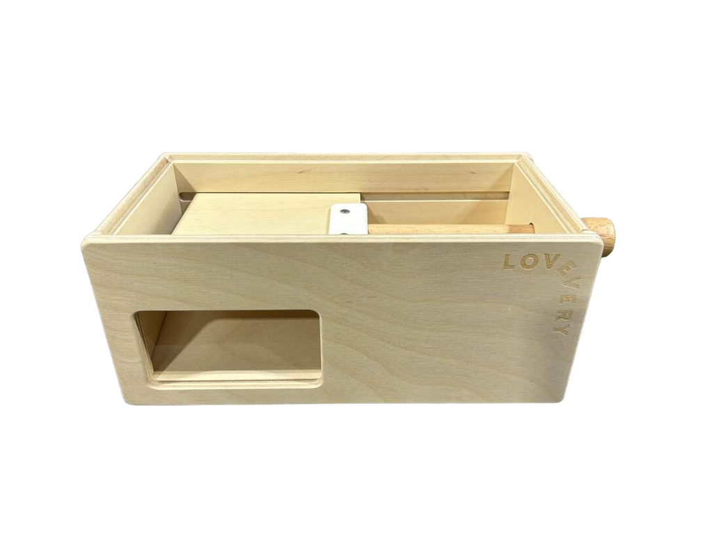 Lovevery Wooden Counting Box