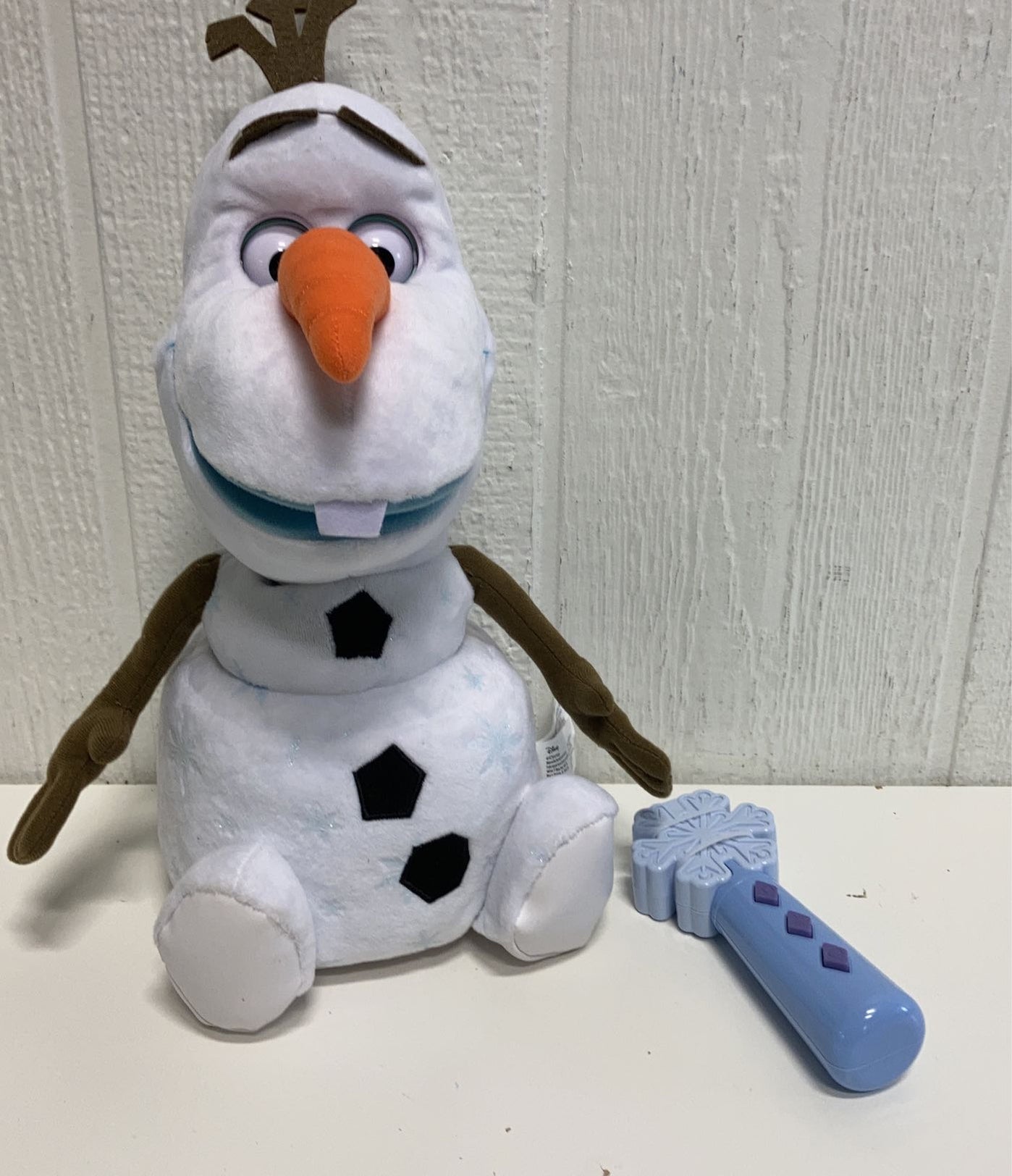 Disney Follow Me Friend Olaf — GoodBuy Gear