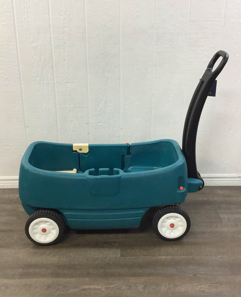 Step2 Wagon For Two