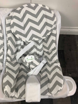 Table For Two Twin Feeding System — GoodBuy Gear