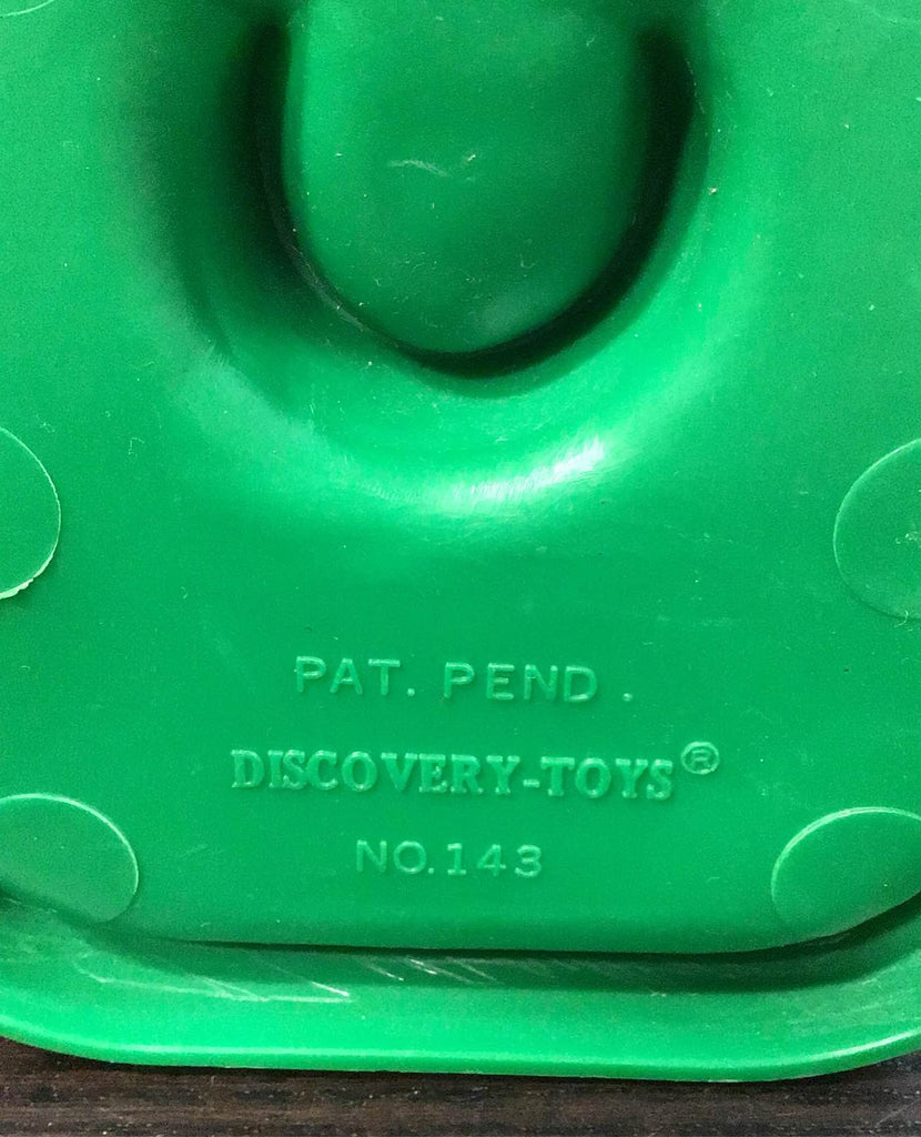 Discovery Toys Castle Marbleworks Marble Run