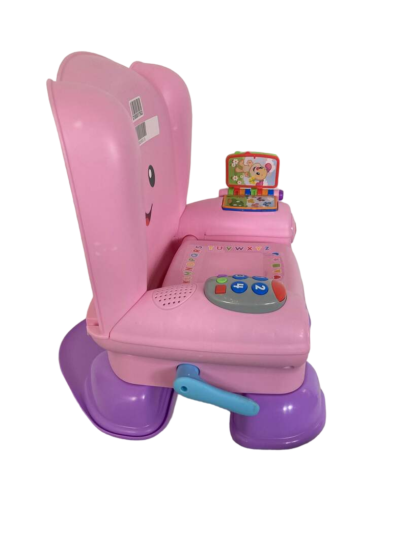 Fisher Price Laugh & Learn Smart Stages Chair — GoodBuy Gear