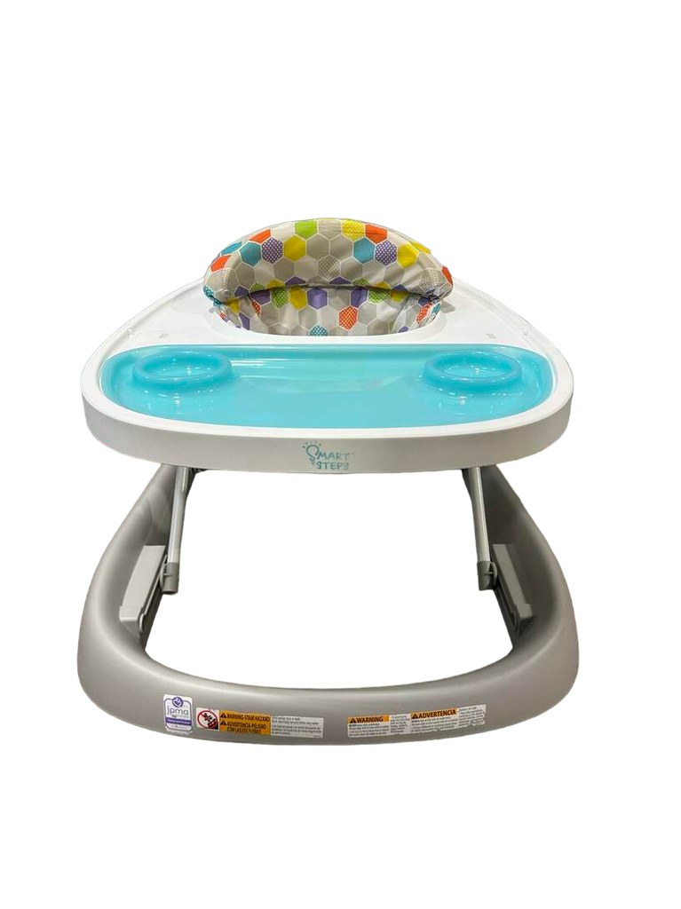 Baby Trend Activity Walker, Smart Steps Dine ‘N Play